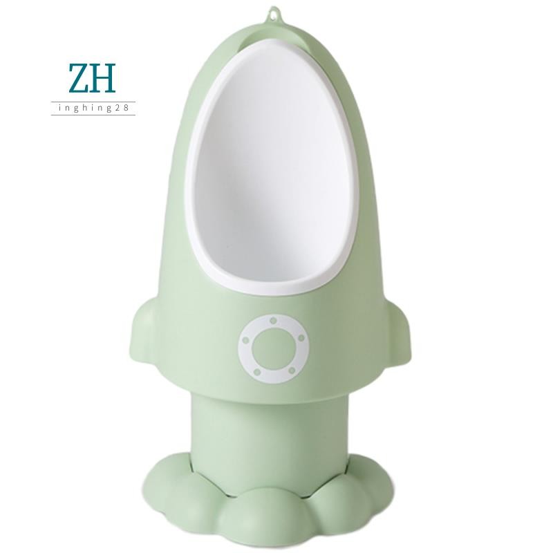 Baby Boy Potty Toilet Training Children Stand Vertical Urinal Infant ...