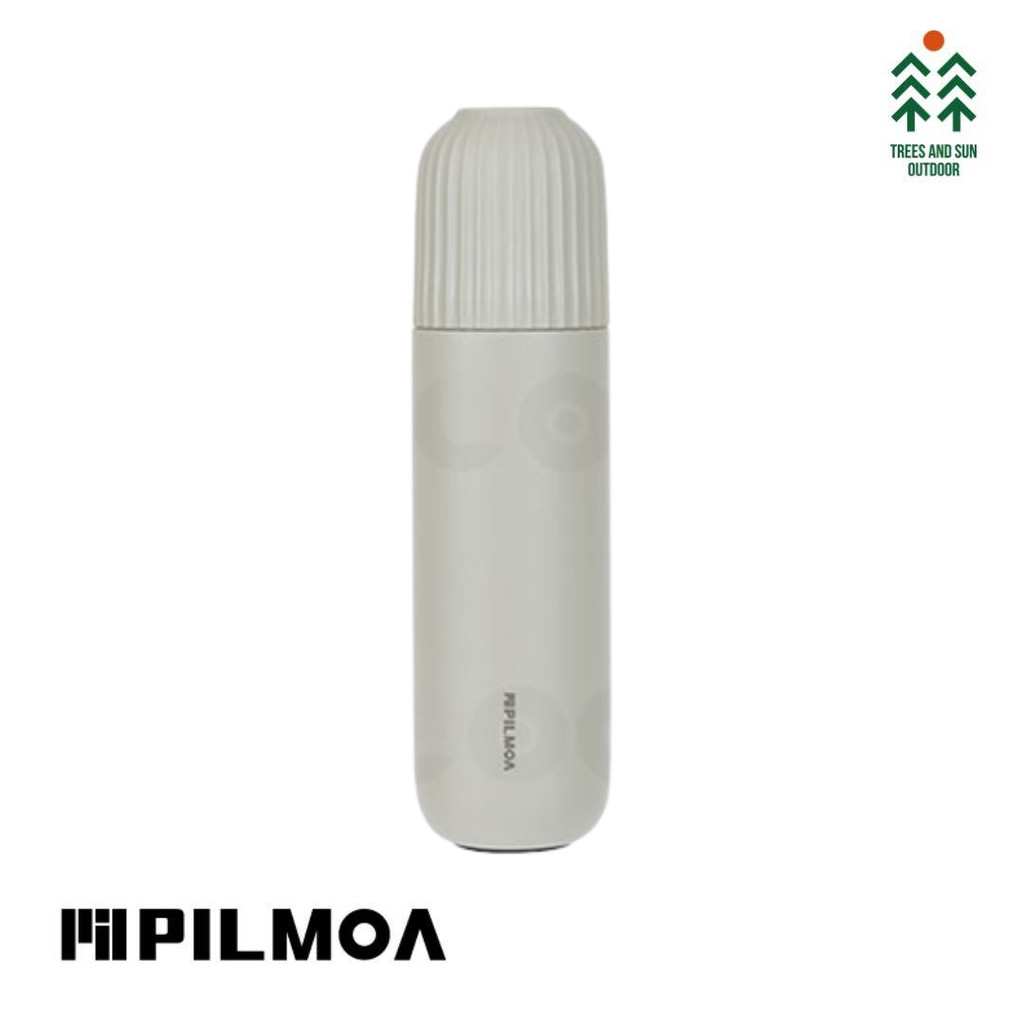 Pilmoa U350TM Thermos Bottle Thermal Insulation Bottle 350ml | Shopee Malaysia