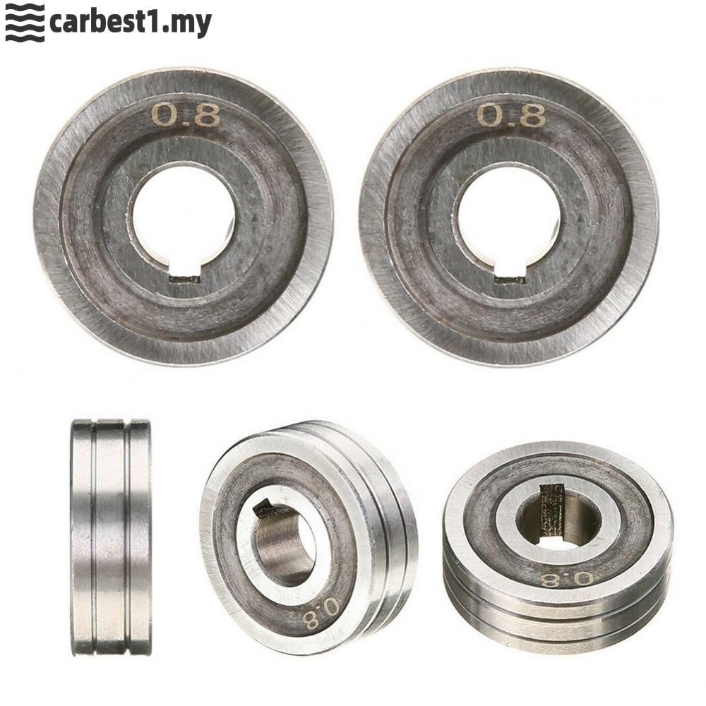 [ARBES-MY]Wire Feed Roller Tool 30*10*10mm Drive Roller Roll Parts MIG ...