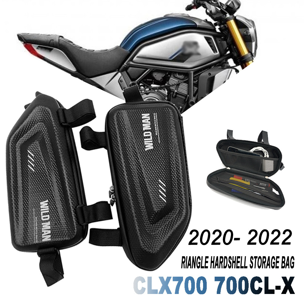 For CFMOTO CLX700 700CL-X CLX 700 700CLX 2020 2021 2022 motorcycle ...