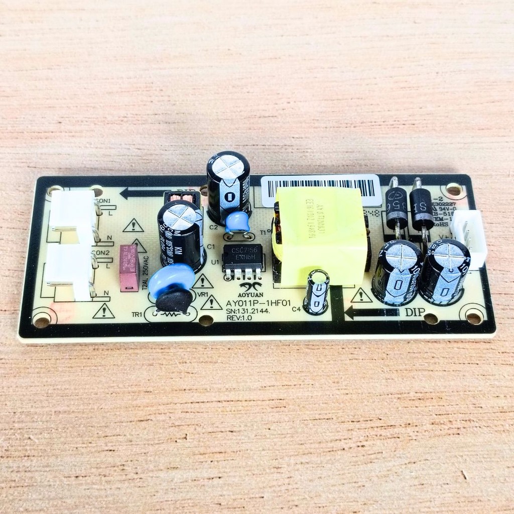 Polytron 5V Smart TV Power Supply Module - Original Replacement PSU ...