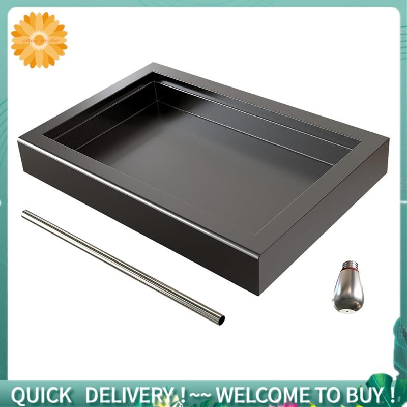 Low Profile Thin Drip Tray Classic Pro Coffee Drip Tray Drip Tray ...