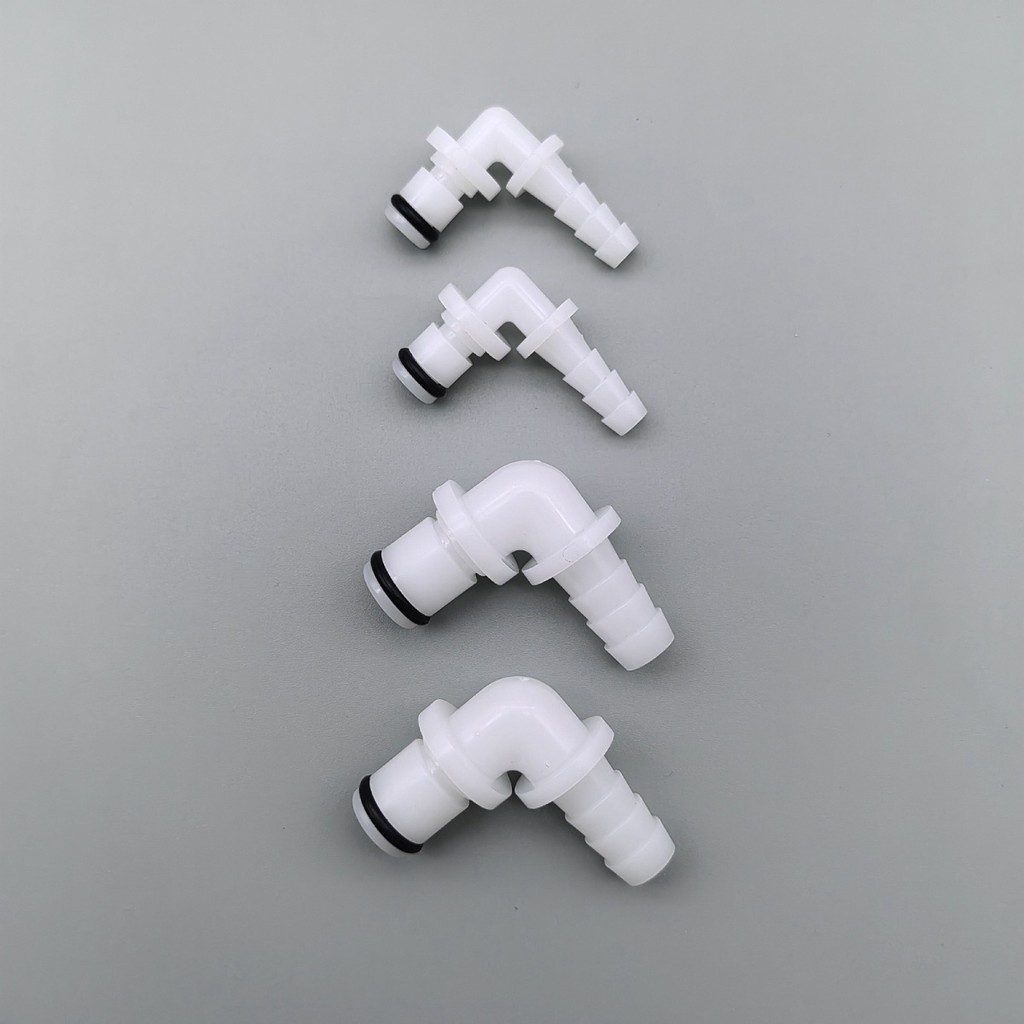 Beauty CPC Instrument CPC Connector Pagoda Quick Plastic Water ...