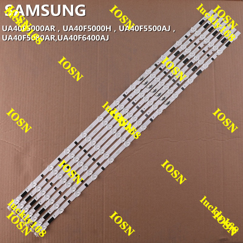 UA40F5500AR / UA40F5000AR / UA40F6300AR / UA40F5105AR Samsung 40'' LED Backlight UA40F5500 ...