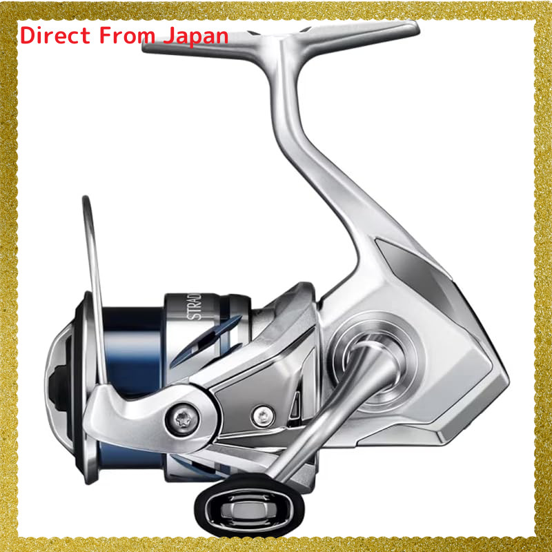 Shimano 23 Stradic Spinning Reel Series | Shopee Malaysia
