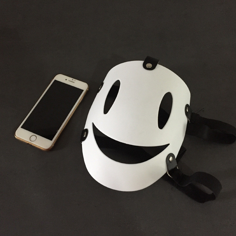 Sky Invasion Mask Christmas cosplay Sniper Mask Full Face Horror ...