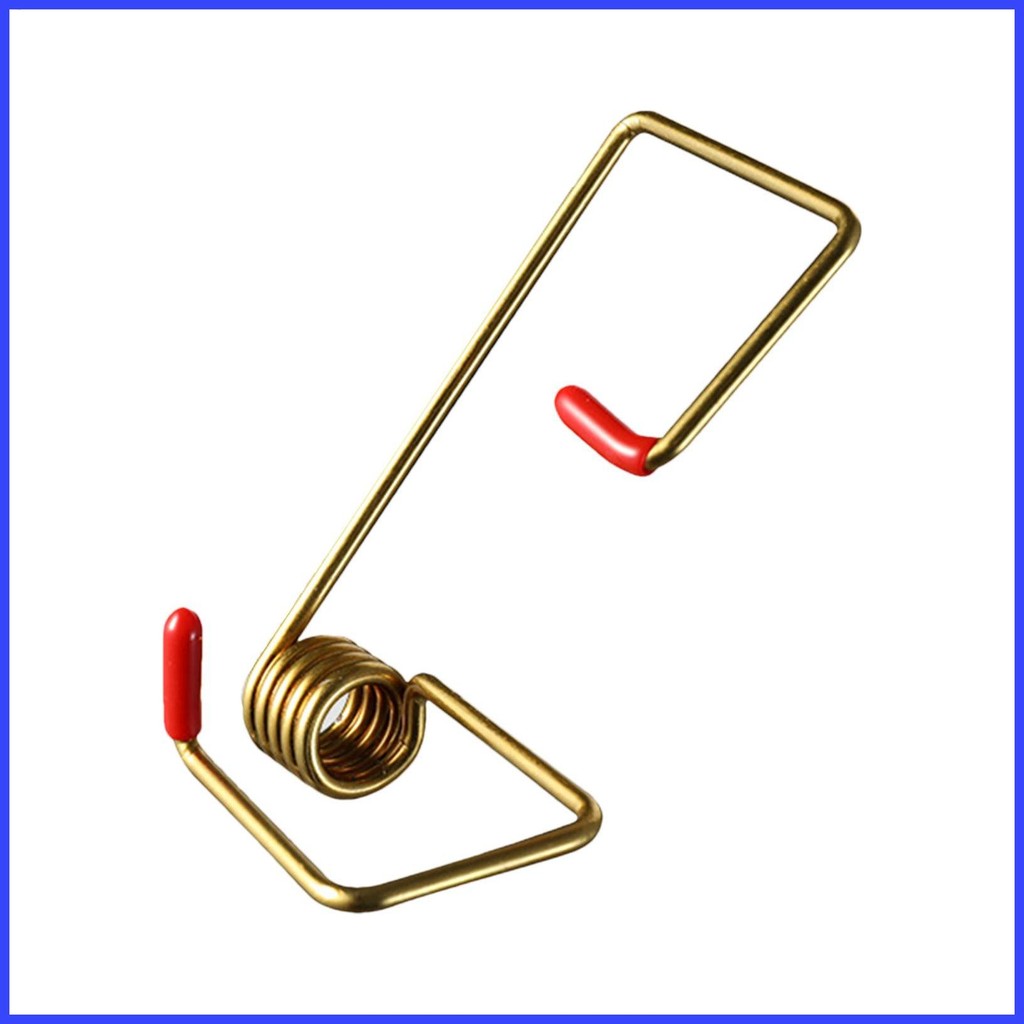 Car Wipers Spring Booster Metal Spring Set Wiper Arm Pressure Spring ...