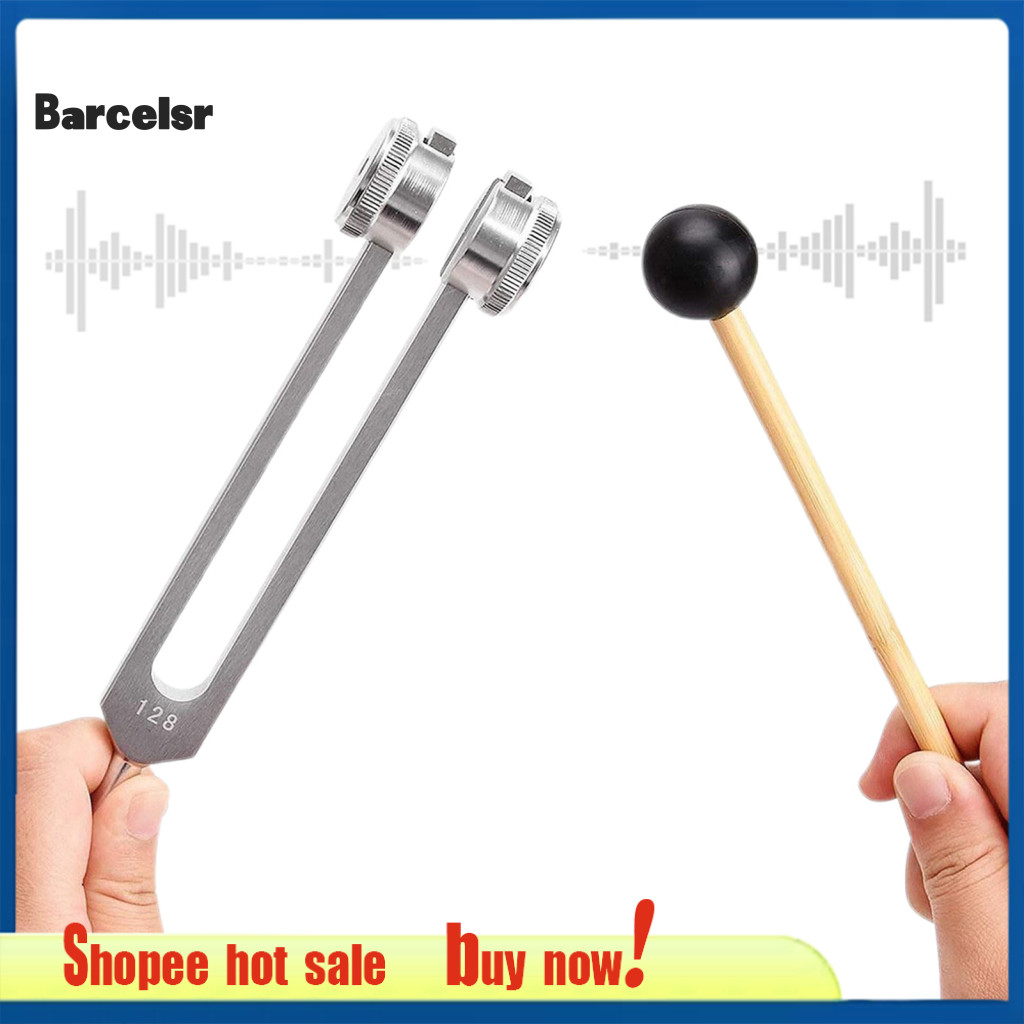 Nervous System Tools High Quality Aluminum Tuning Forks Chakra Healing Tuning Fork Set with ...