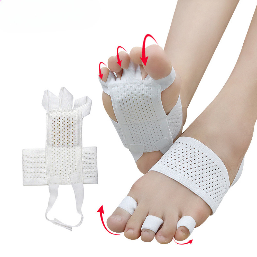 1Pcs Toes Spreaders Straightening Separators for Therapeutic Relief ...