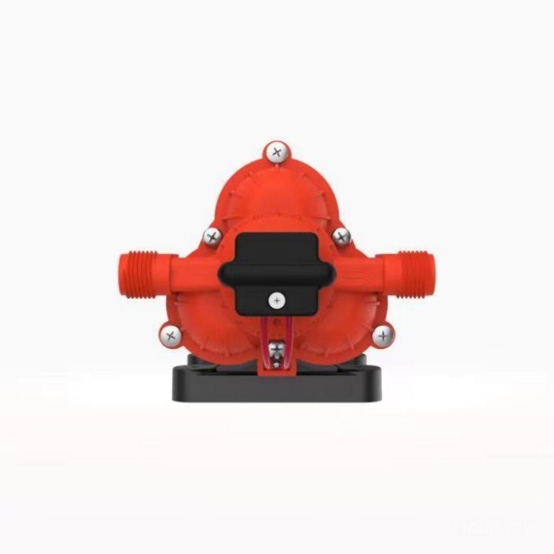 Dc dc rv pam air 45psi 12V/24V33 pam diafragma mikro jualan hebat ...