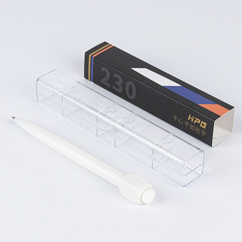 Hpo Answer Pen Decompression Rotating Gel Pen ABCD Choose Difficult ...