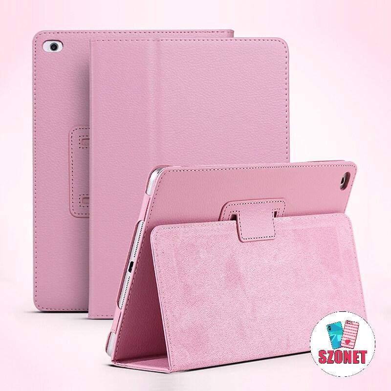 Lychee Pattern Stand Hard Shockproof Two Fold For XiaoMi tablet Pad 5 6 ...