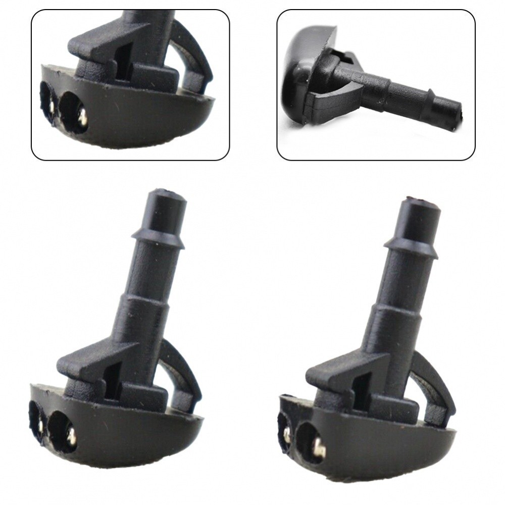 Reliable Windshield Wiper Washer Nozzle for MITSUBISHI Lancer 8265A083 ...