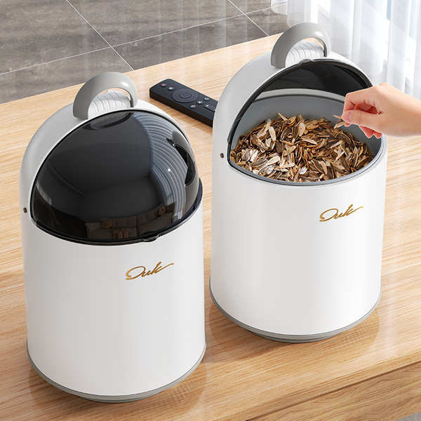 tong sampah bertutup cat litter box Tong sampah desktop, nilai tinggi ...