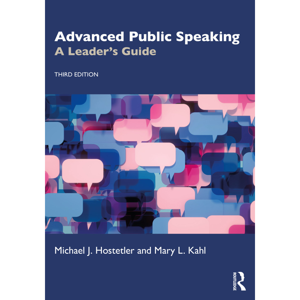 Best - Advanced Public Speaking - A Leader's Guide 2024 - Michael J ...