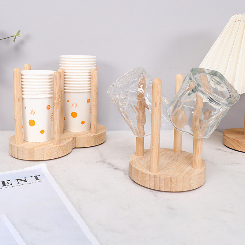 Household Disposable Cup Holder Water Dispenser Storage Water Cup ...