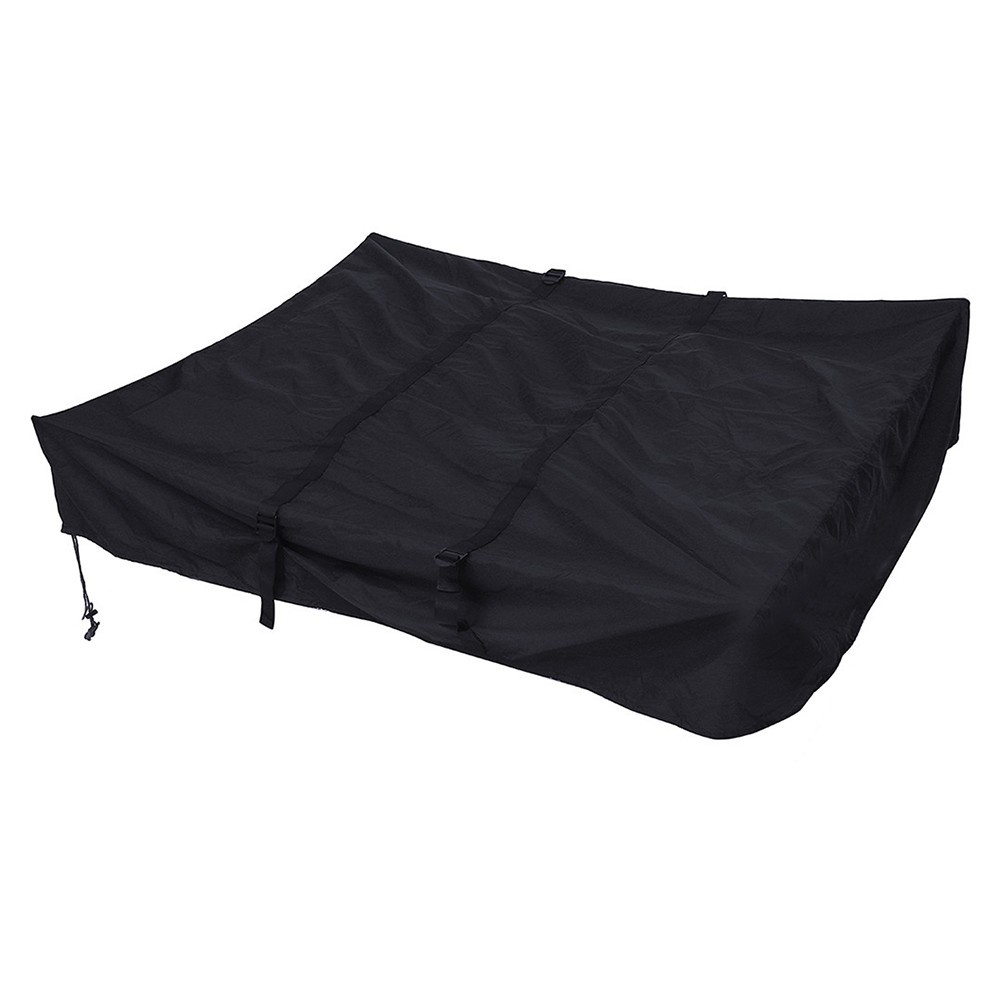 [LUMY]Roof Tent Cover Dust Cover Car Roof Tent Cover Sun Protection ...