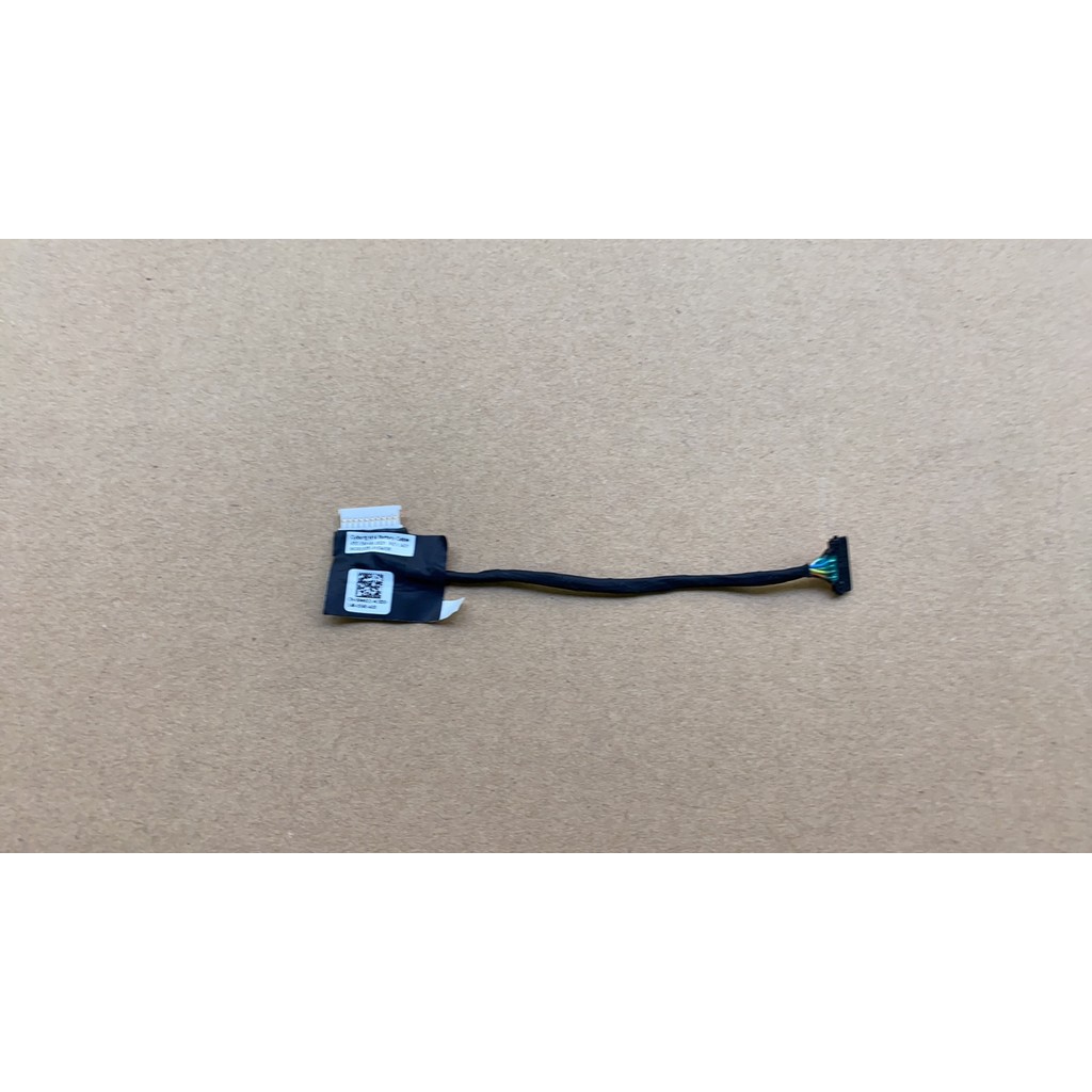 New for Dell INSPIRON 14 5410 5510 5418 5420 5425 09M6D2 battery cable ...