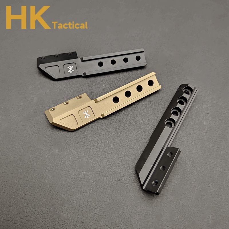 Outdoor M300M600 Flashlight ModButton Wire Control Mouse Tail Side ...