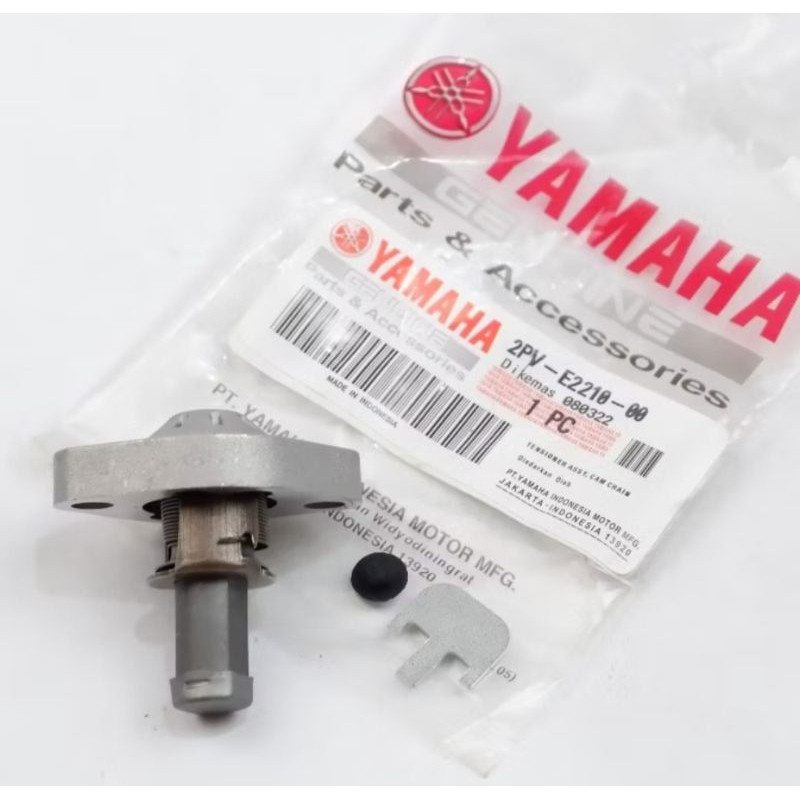 2PV-E2210 NVX155 V1 V2 / NMAX V1 V2/ FZ150i / Y15ZR / Y16ZR/ AVANTIZ ...