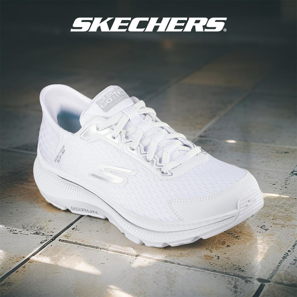 Skechers Women Slip-ins GOrun Consistent 2.0 Endure Running Shoes ...