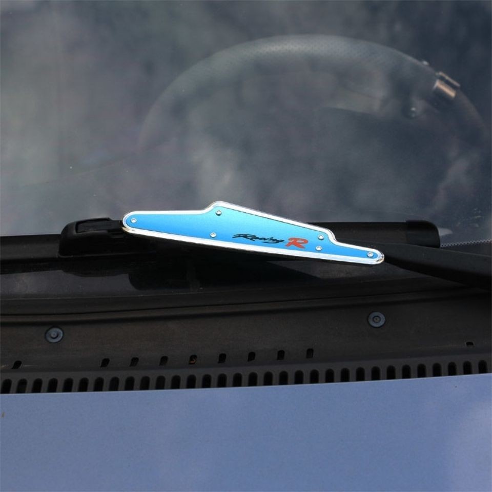 [Pressurized Stable] Car Wiper Pressurizer Boneless Boneless Wiper ...