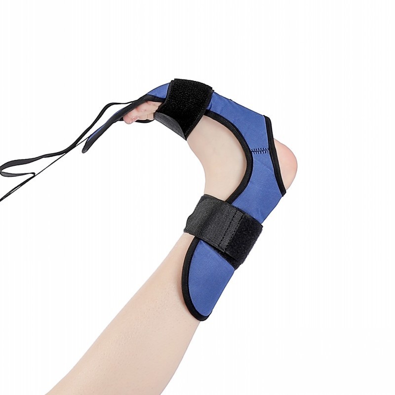 Stretching Stretch Band Ankle Joint Correction Foot Sagging Standing ...