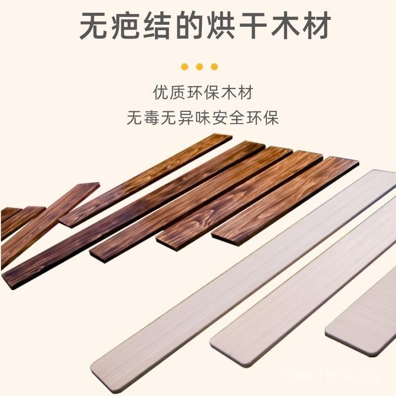 Long Ladder Climbing Straight Ladder Wooden Board Balance Beam Outdoor ...