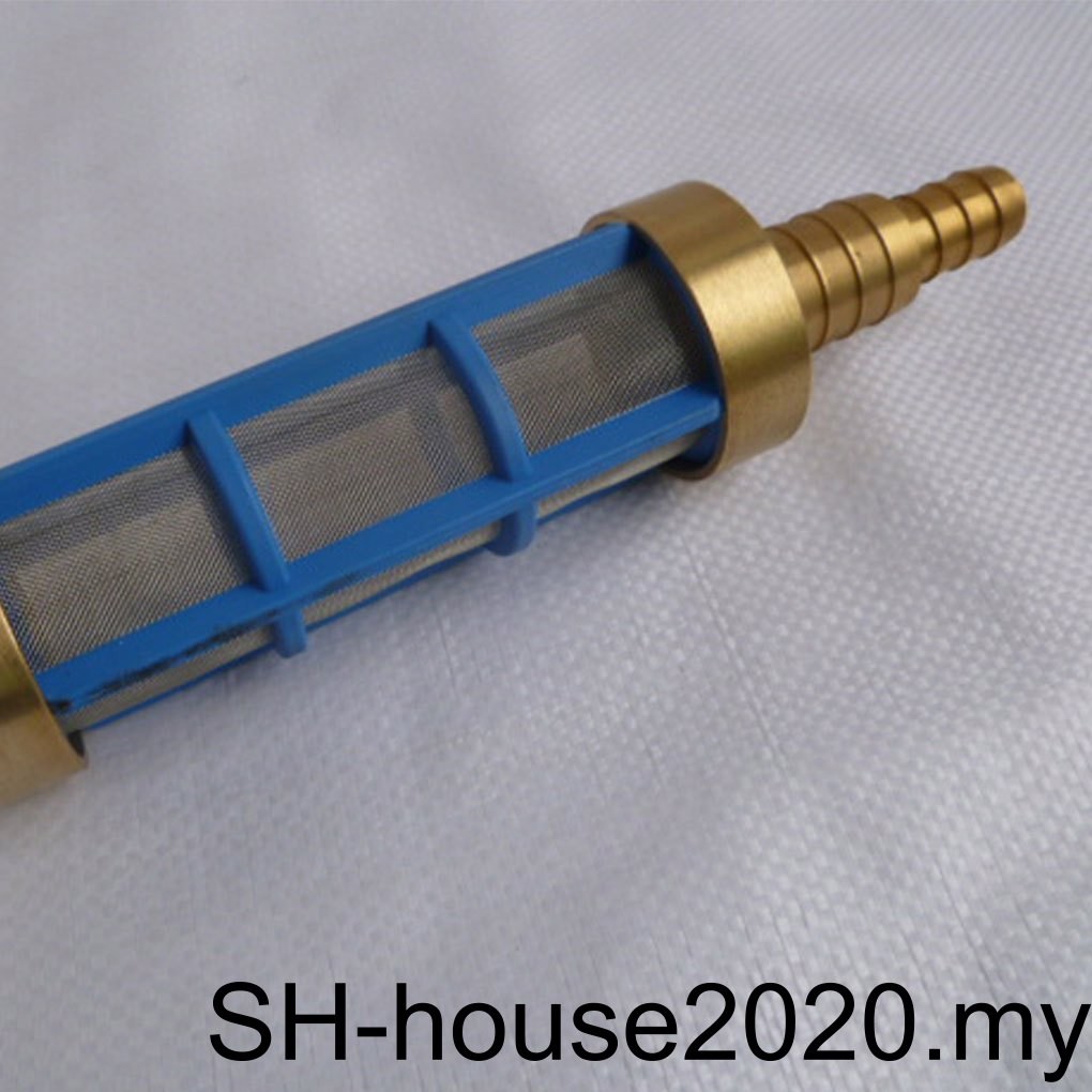 Pressure Washer Filter Simple To And Wide Applications For High ...