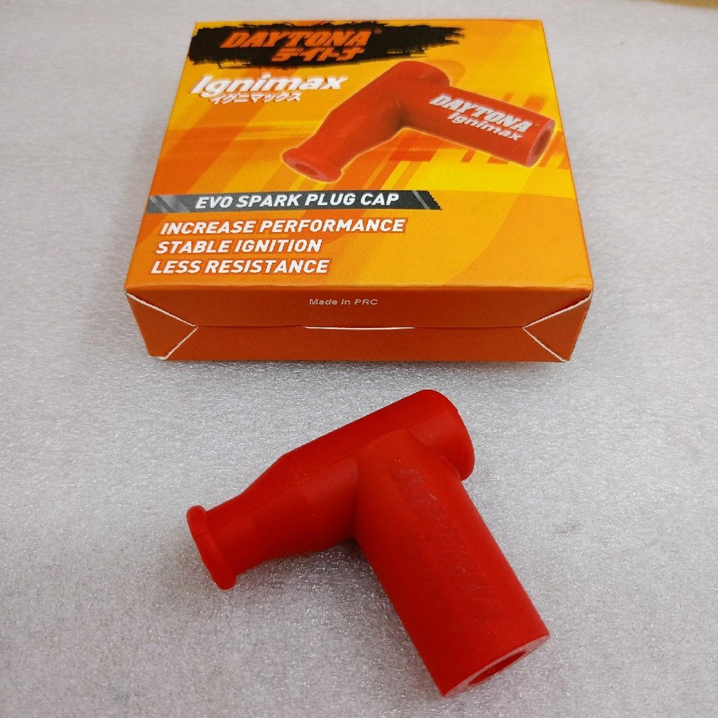 Cangklong Cup Spark Plug Spark Plug Original Daytona Racing for ...