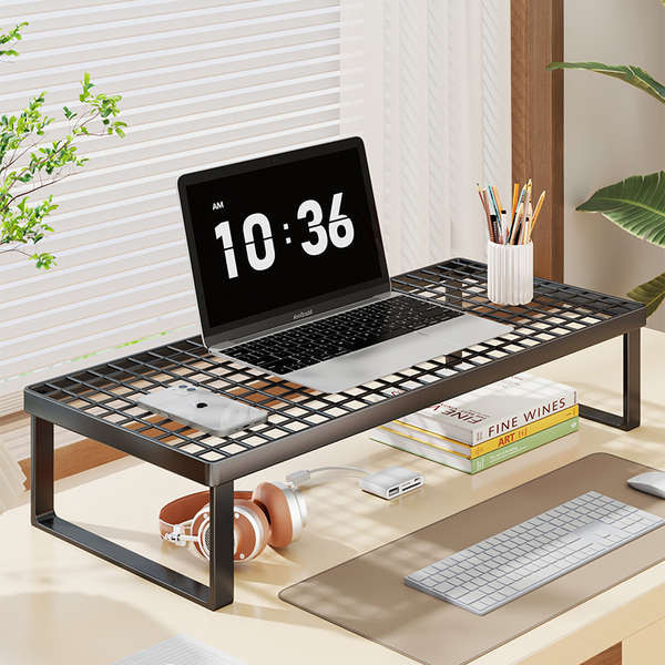 laptop laptop stand Pendirian komputer, bingkai sokongan buku nota ...