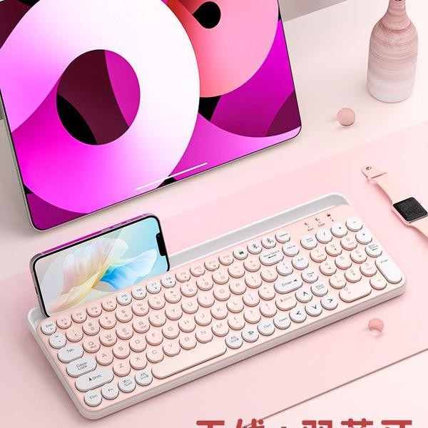 wireless keyboard mechanical wireless keyboard Slot kad besar papan ...