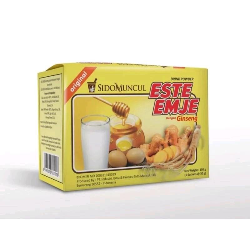 Este emje Sido muncul | Shopee Malaysia