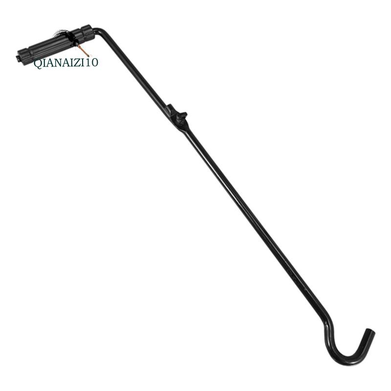 Car Jack Hand Crank Wheel Spanner Handle for Scissor Car Lift | Shopee ...