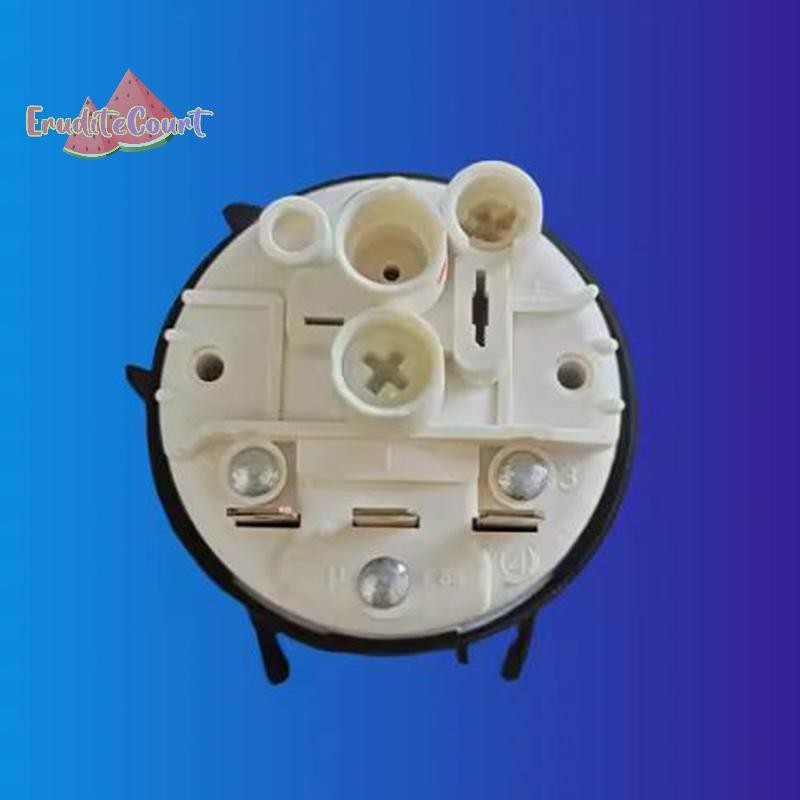 [ECM] Dishwasher Water Level Sensor C-273/17-A02 Washing Machine Water ...