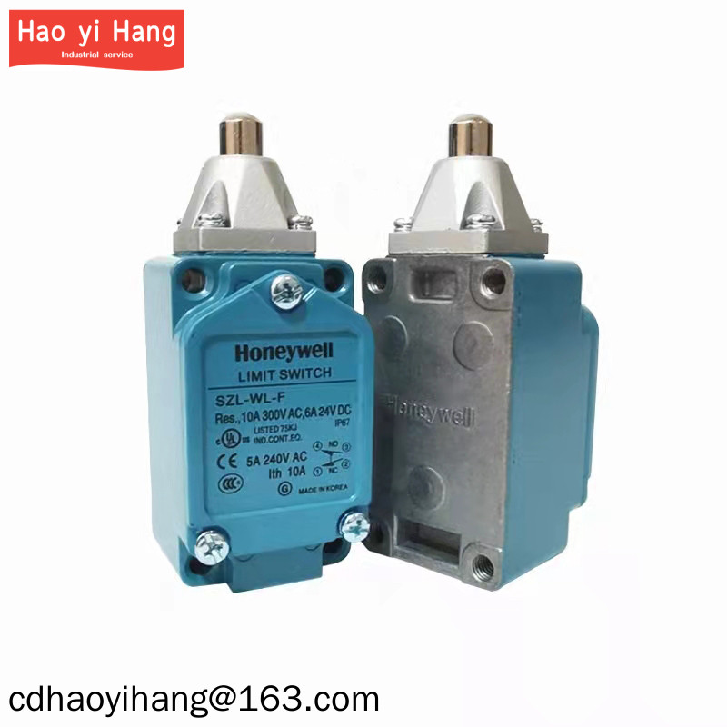 Honeywell Travel limit switch SZL-WLC-B SZL-WLC-A available stock ...
