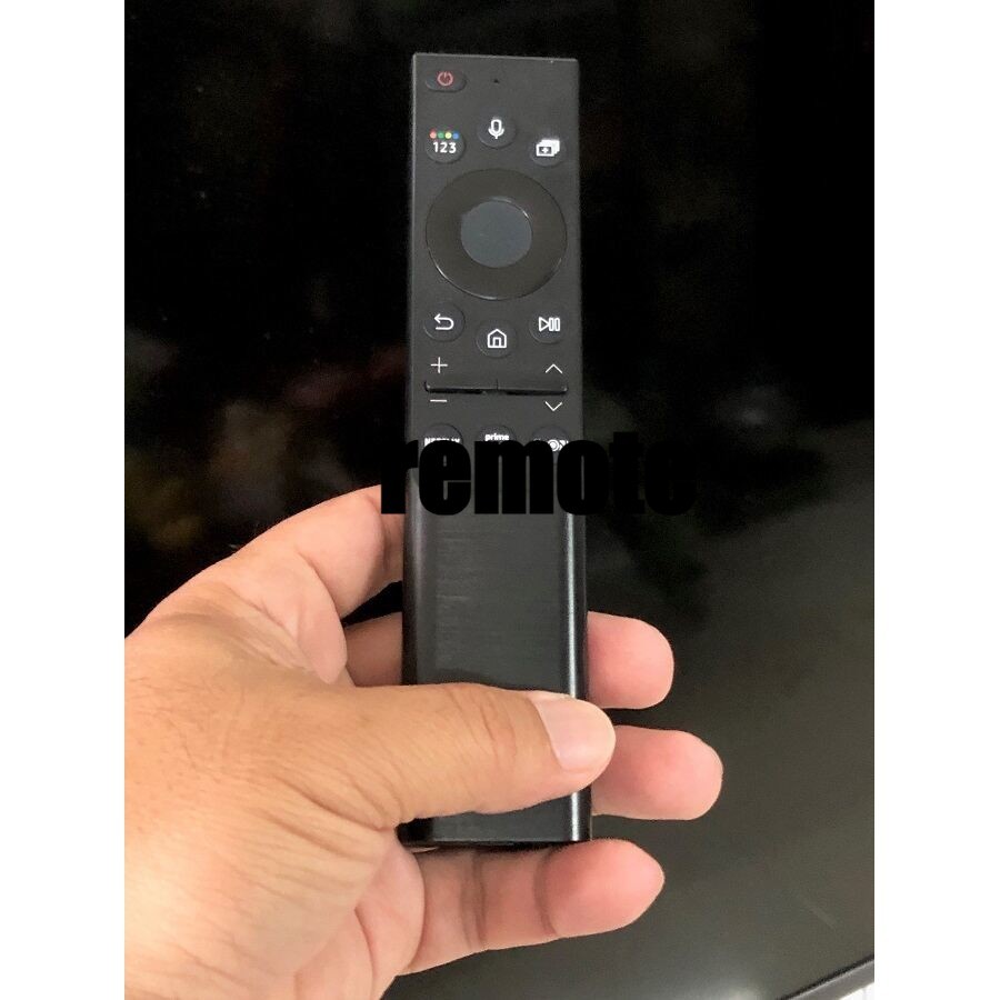 TV remote for Samsung Smart TV voice control QLED 8K 4K bn59-01357g ...