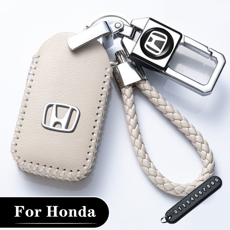 Honda Key Cover Honda Keychain Brio accessories City Civic accessories ...