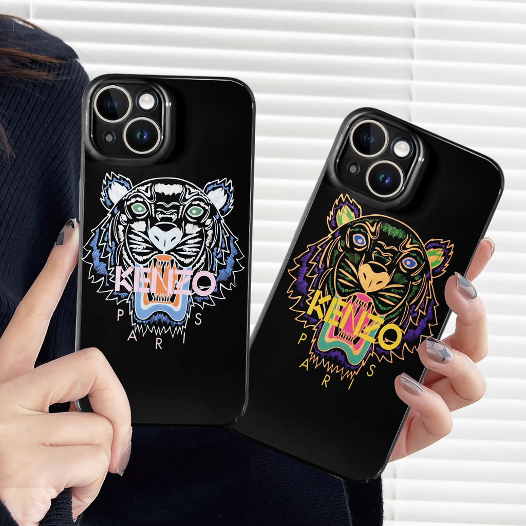 KENZO Trendy Brand Case for samsung A06 A05S A05 A12 A23 A16 A14 A13 ...