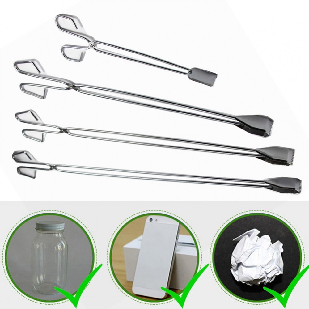 Garbage Tongs Rivet Technology Environmental Cleaning Convenient And ...