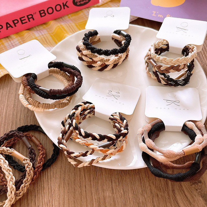 getah rambut baby girl getah rambut getah rambut budak perempuan 5 ...