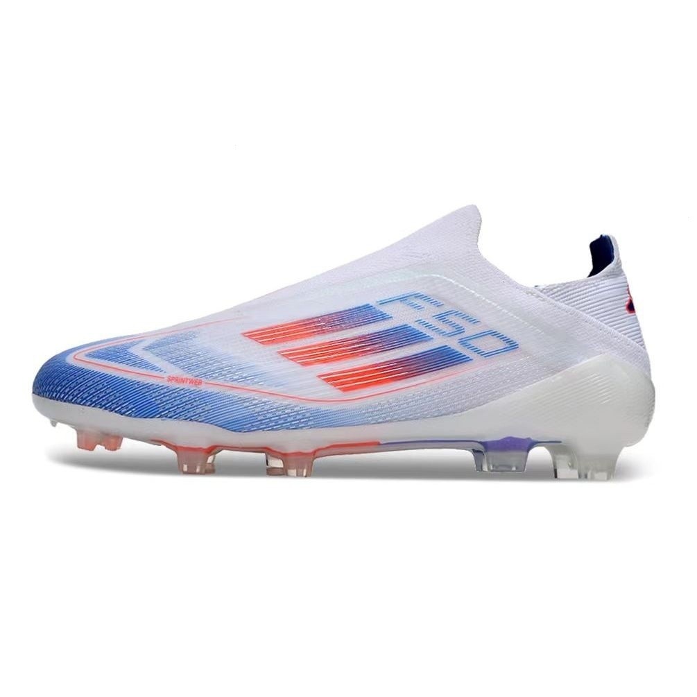 Original Adidas F50 FG Messi kasut boots football shoes Men soccer ...