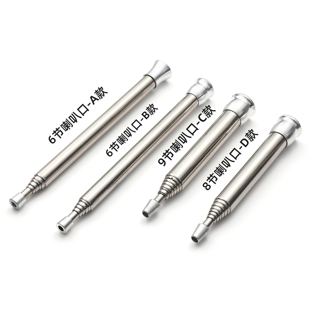 Outdoor Pocket Bellow Fire Pipe Household Fire Multi-Purpose Tool ...