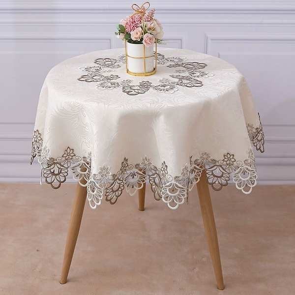 table cloth aesthetic table cloth chinese new year table cloth cotton ...