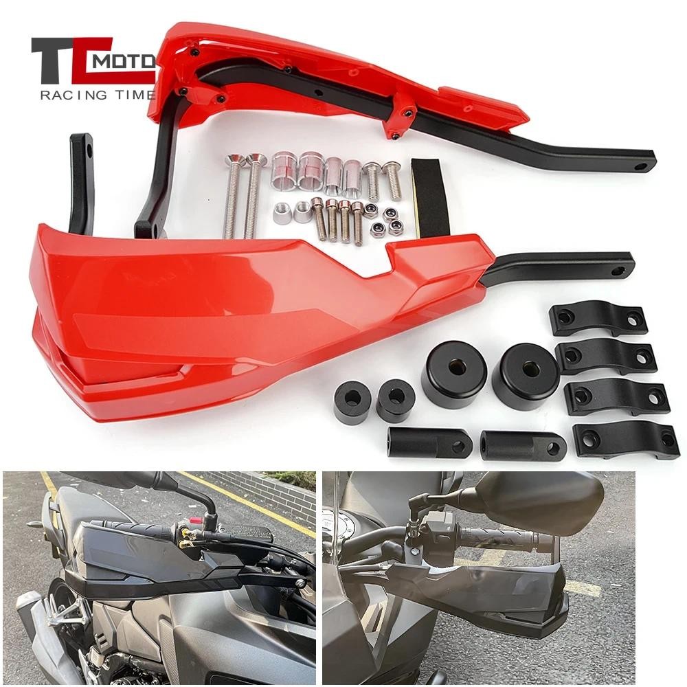 Handguard Handbar Protection For Honda CB500X CB400X 2020-2023 NX400 ...