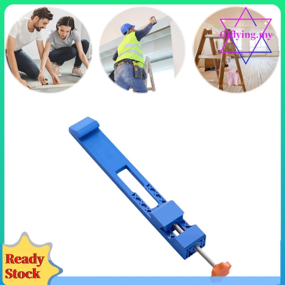 Adjustable Cutting Machine Base Circular Saw Milling Positioning Clamp ...
