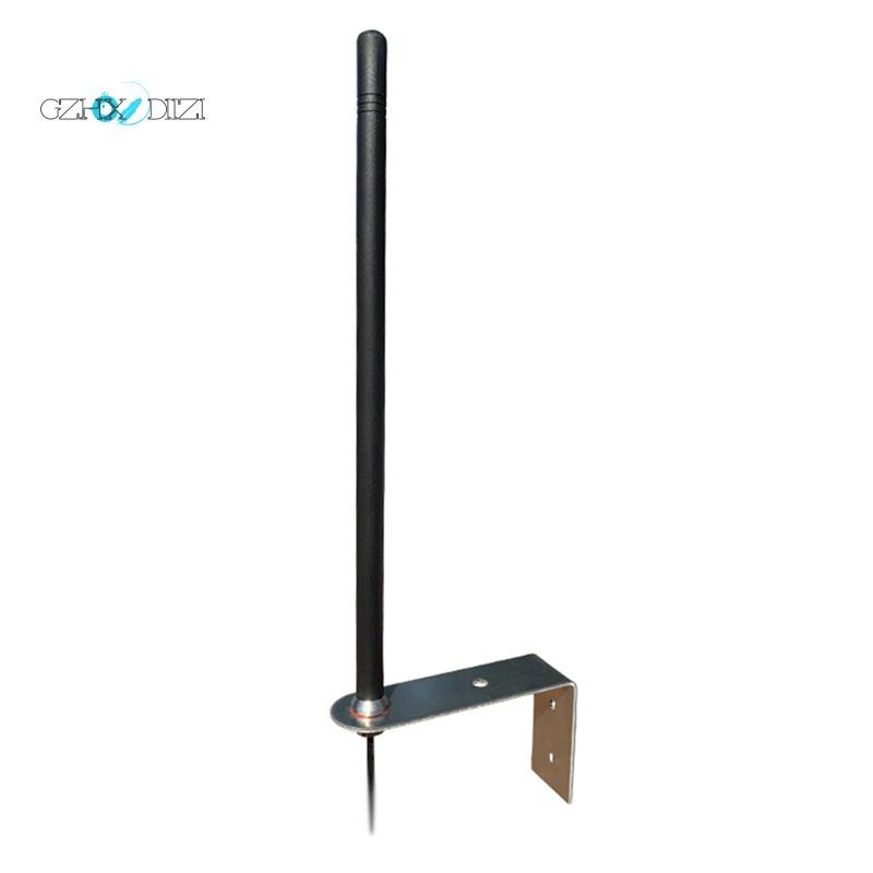 Universal 433Mhz Antenna Untuk Antena for Gate Garage Radio Signal Booster Repeater Outdoor ...