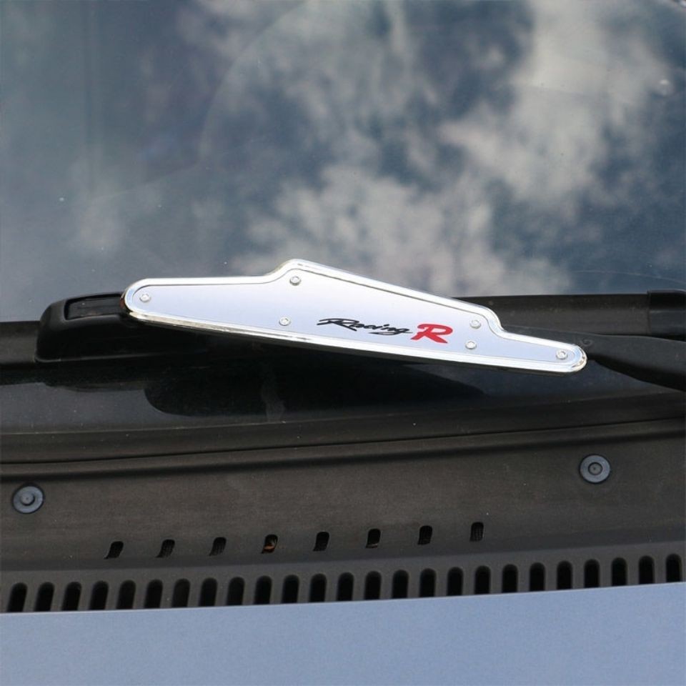 [Pressurized Stable] Car Wiper Pressurizer Boneless Boneless Wiper ...