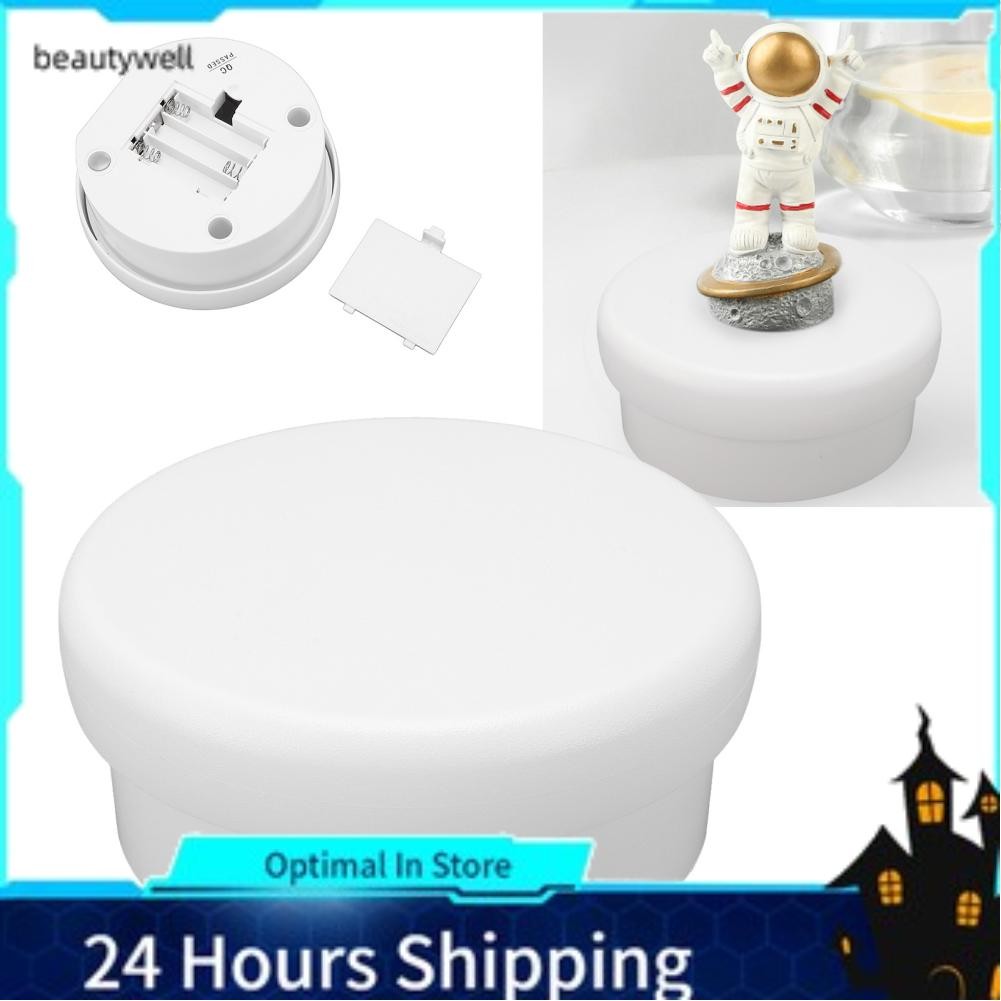 Beautywell Rotating Display Stand 6.6lb Load Bearing Multifunctional ...