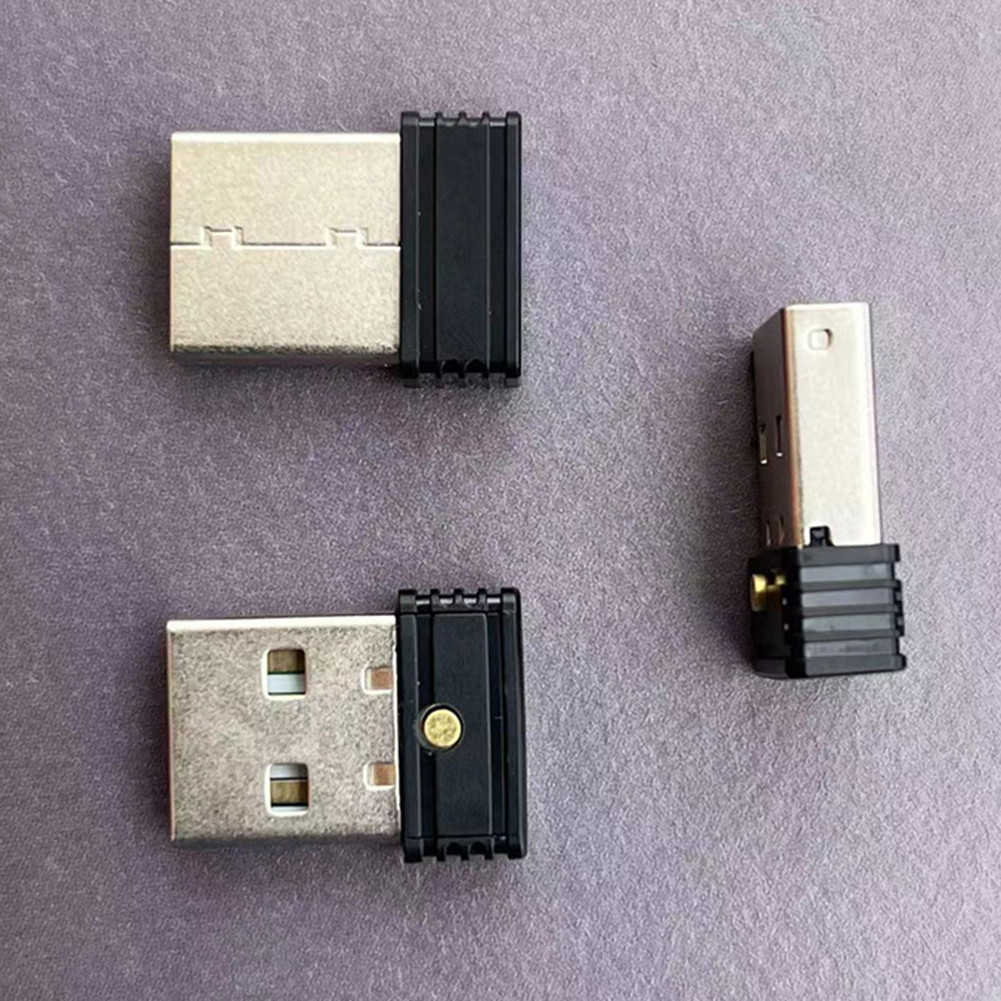 Mini Automatic Mouse Jiggler Mover Plug and Play USB Automatic Move ...